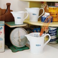 DULTON（ダルトン）キッチン｜ポーセリン ジャグ【900ML】