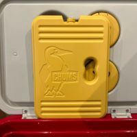 CHUMS（チャムス）アウトドアアイテム｜キャンパークーラー18L 【Olive】