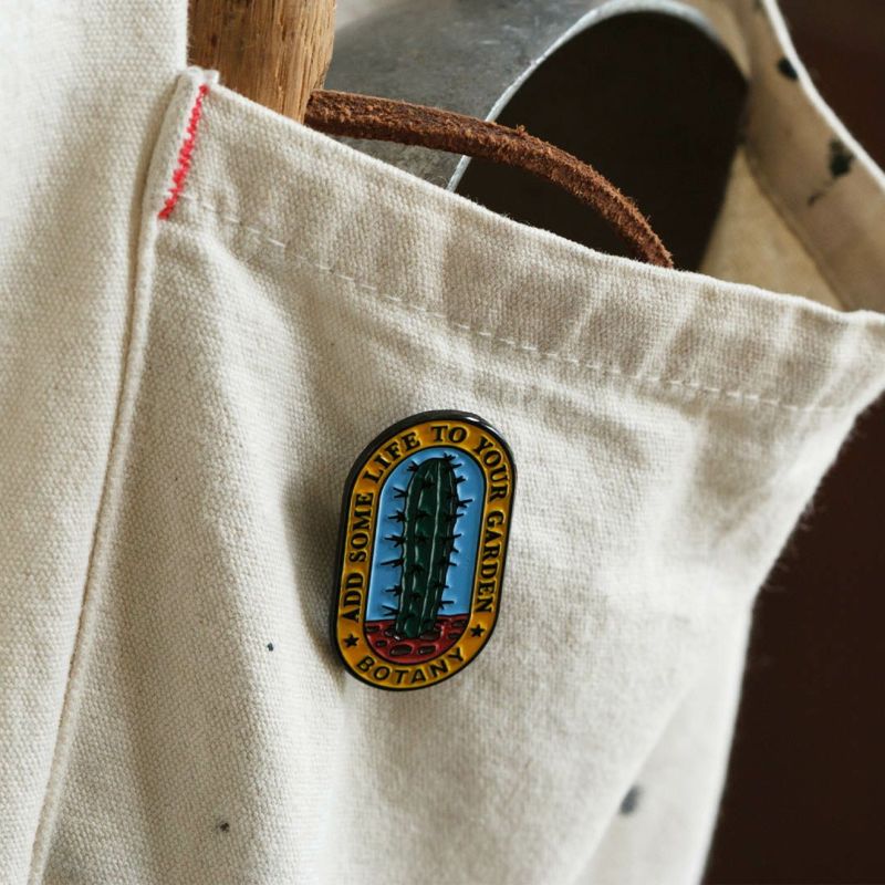 DULTON（ダルトン）インテリア雑貨・小物｜ピンズ【BOTANY】